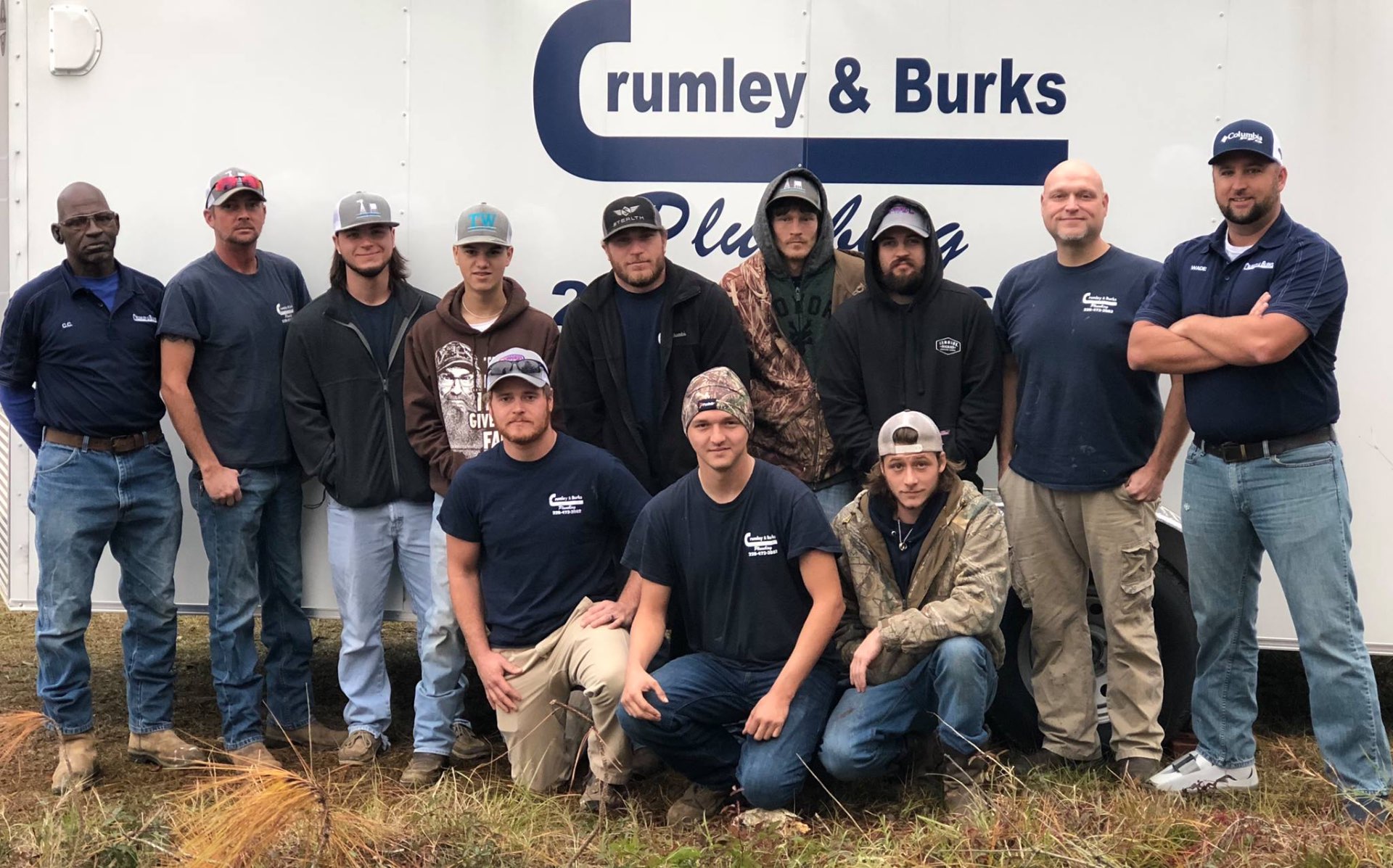 Plumbers In Tifton Ga